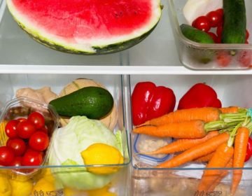 Vegi-San Vegetable Wash & Disinfection Tablets