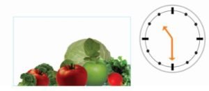 Vegi-San Vegetable Wash & Disinfection Tablets